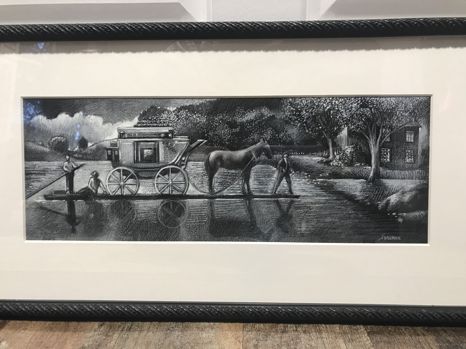 Art in the Library – The Free Library of New Hope and Solebury